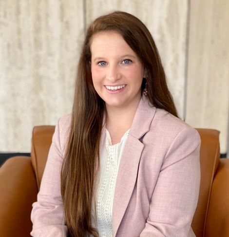 Connecting Texas Kids to Coverage: Meet the Team • Lone Star Legal Aid