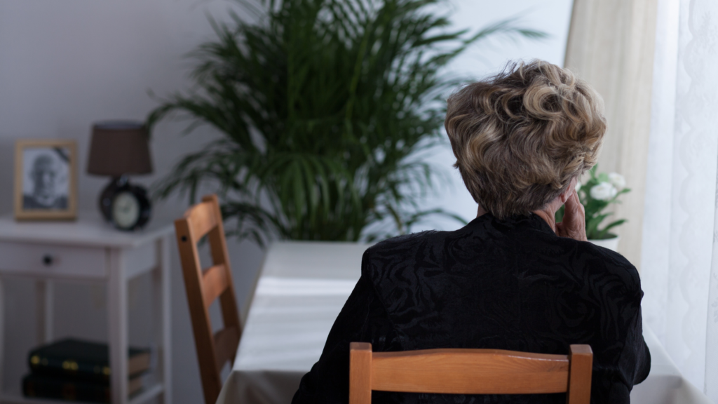 Lone Star Legal Aid Client Approved for Widow Benefits • Lone Star ...