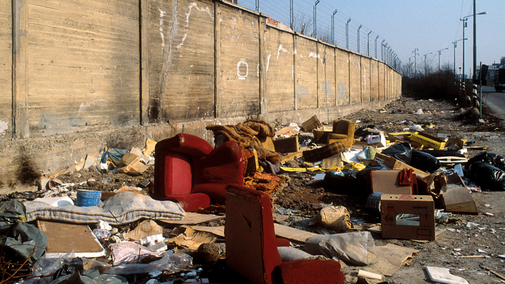 LSLA's Environmental Justice Team Works with the City of Houston to ...