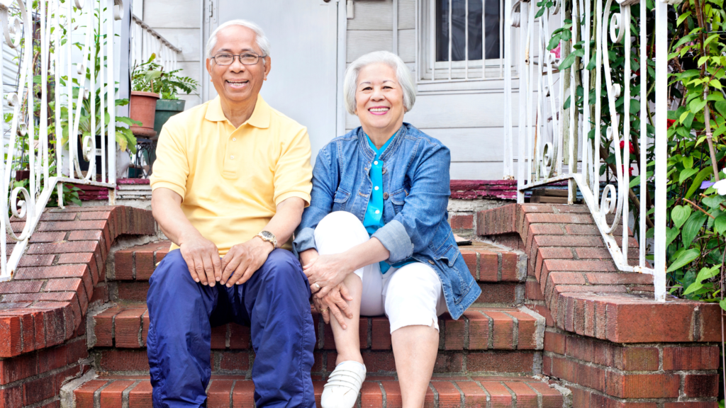 May is the Administration for Community Living’s Older Americans Month ...