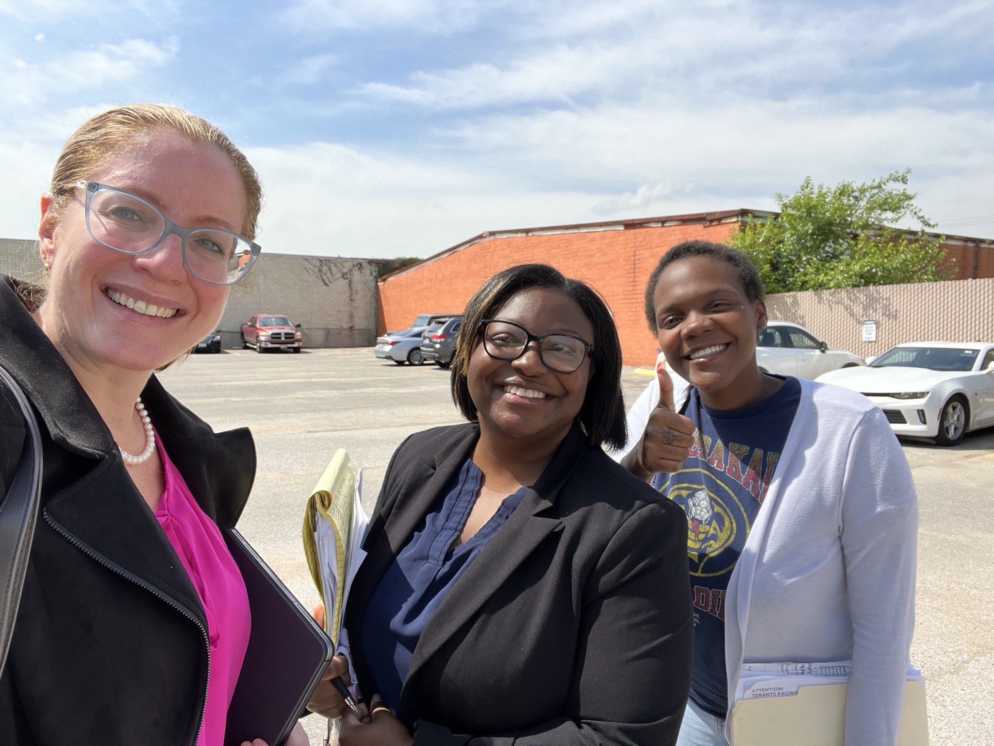 Eviction Defense • Lone Star Legal Aid