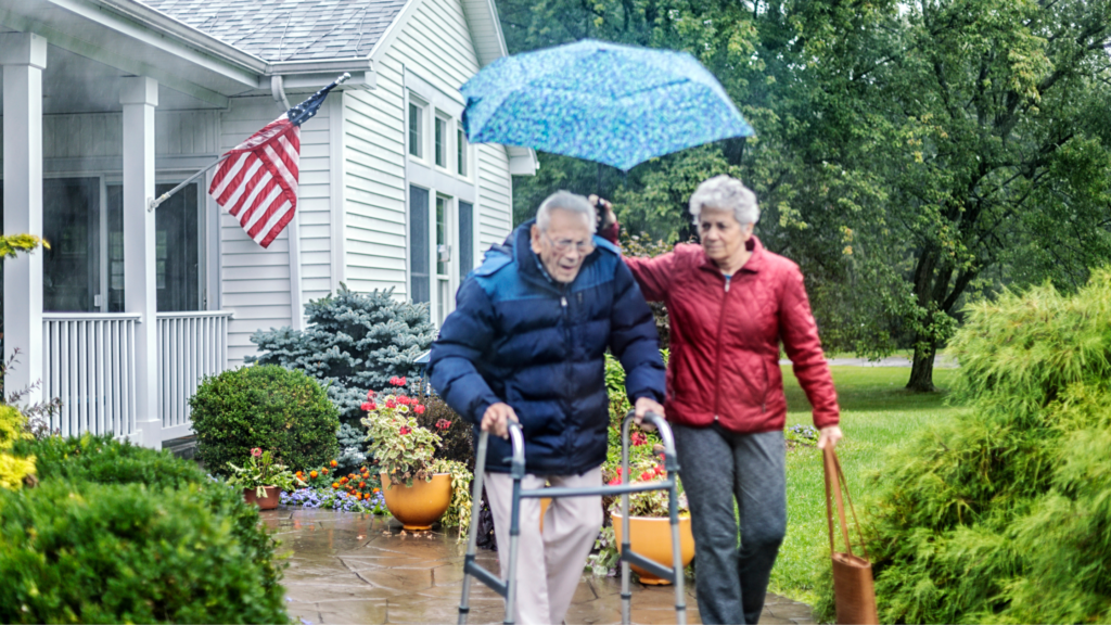 Protecting Seniors Before and After Disaster • Lone Star Legal Aid