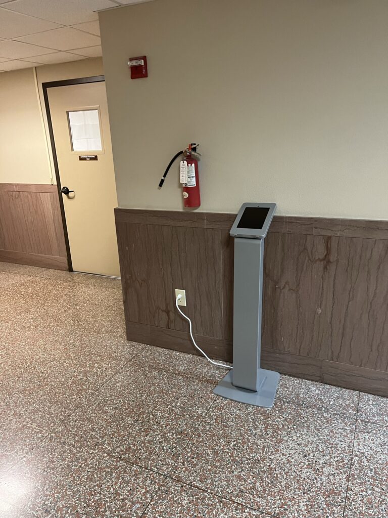 Lone Star Legal Aid Introduces Courthouse Kiosks to Support Access to ...